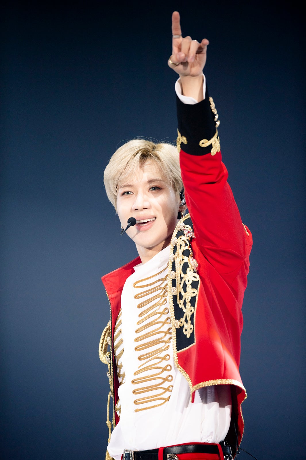 ModelPress_15 – SHINee USA