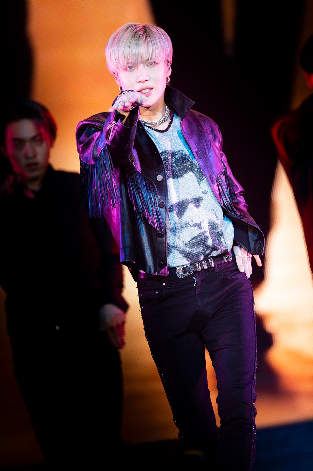 ModelPress_21 – SHINee USA