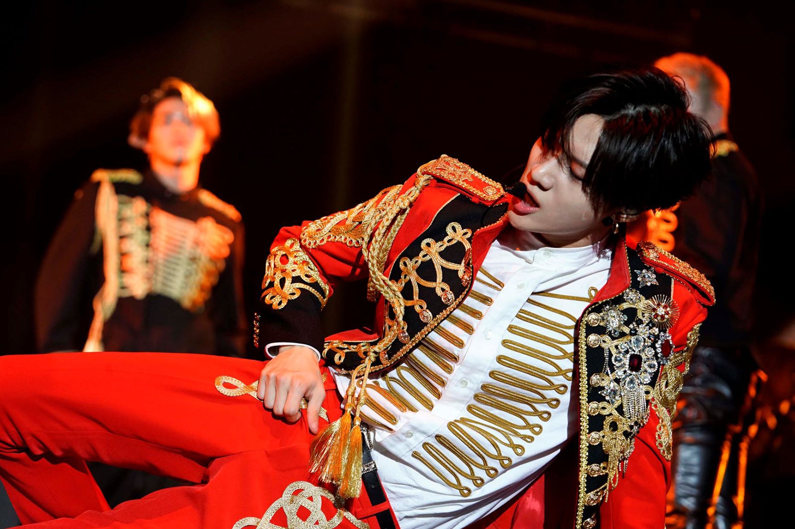 ModelPress_3 – SHINee USA